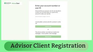 Advisor Client